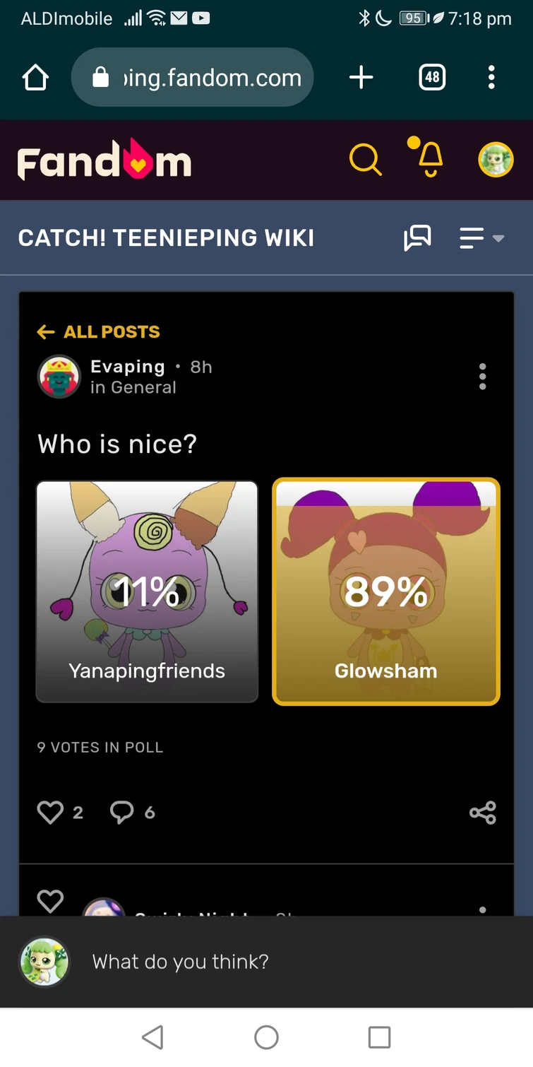 Don't do stuff like this | Fandom