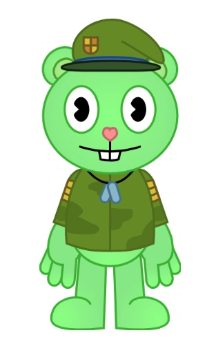 flippy | Fandom