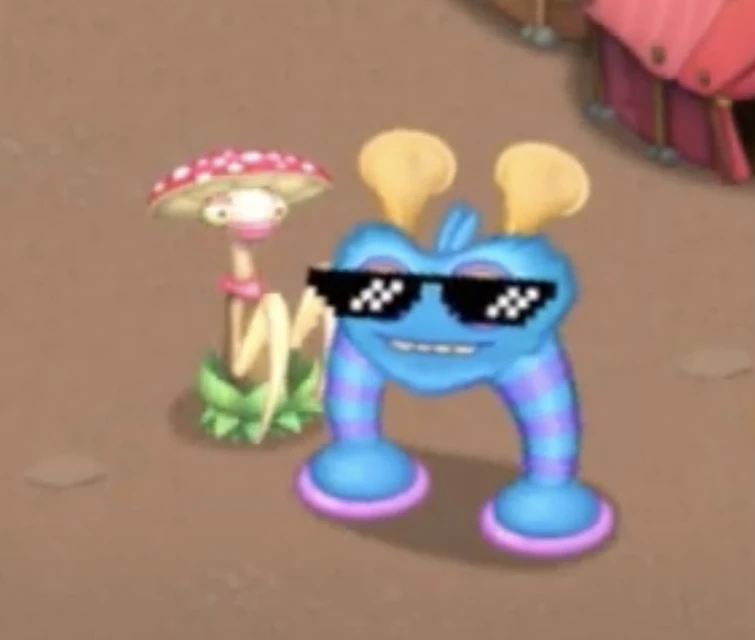 Look at us! | Fandom