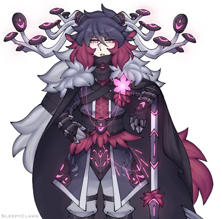 Human Ardor Warden | Fandom