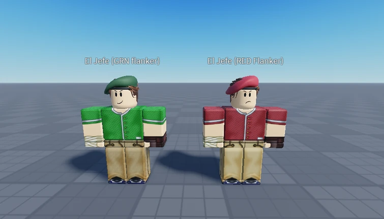 A Flanker hat Concept | Fandom