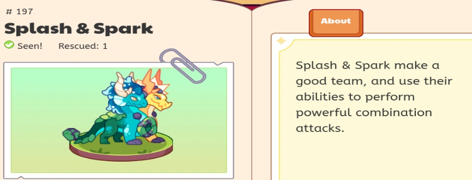 Shiver + Scorch Variant: In Pet Books! | Fandom