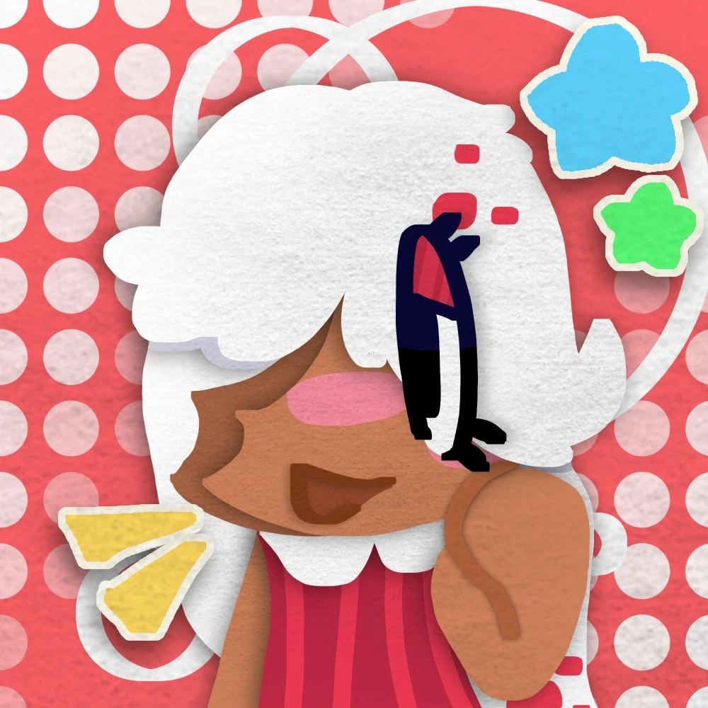 ginger no way | Fandom