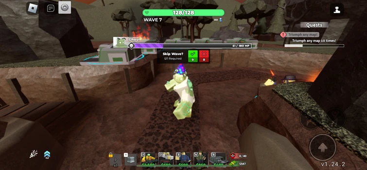 Discuss Everything About Tower Defense Simulator Wiki | Fandom