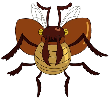 Burrow Bug | Fandom