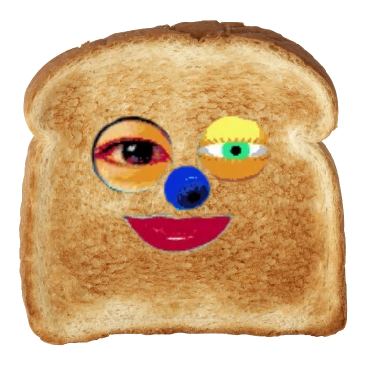 all toasters toast toast | Fandom