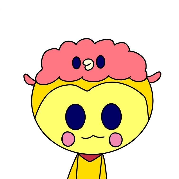 Discuss Everything About Tamagotchi Mixed Characters Wiki | Fandom