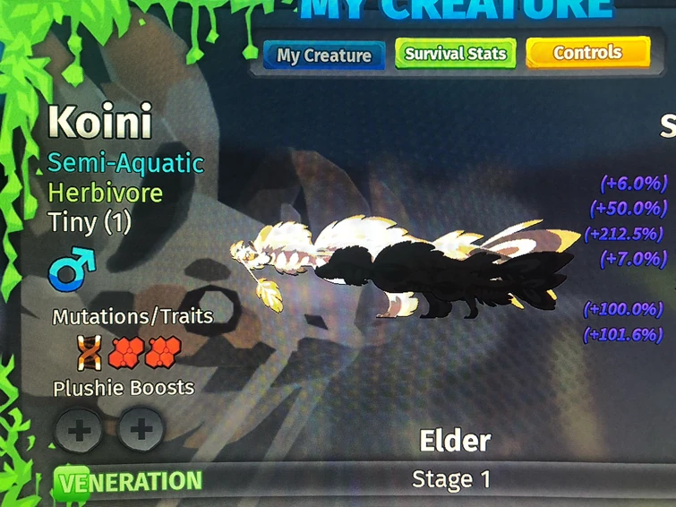 Discuss Everything About Creatures of Sonaria Wiki | Fandom