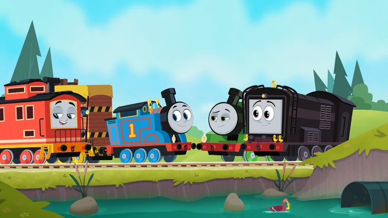 Quacking Quandary review (SPOILERS) | Fandom