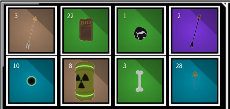 Discuss Everything About Stands Awakening Wiki | Fandom