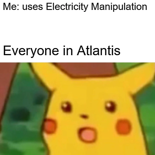 Atlantis meme.(I made) | Fandom