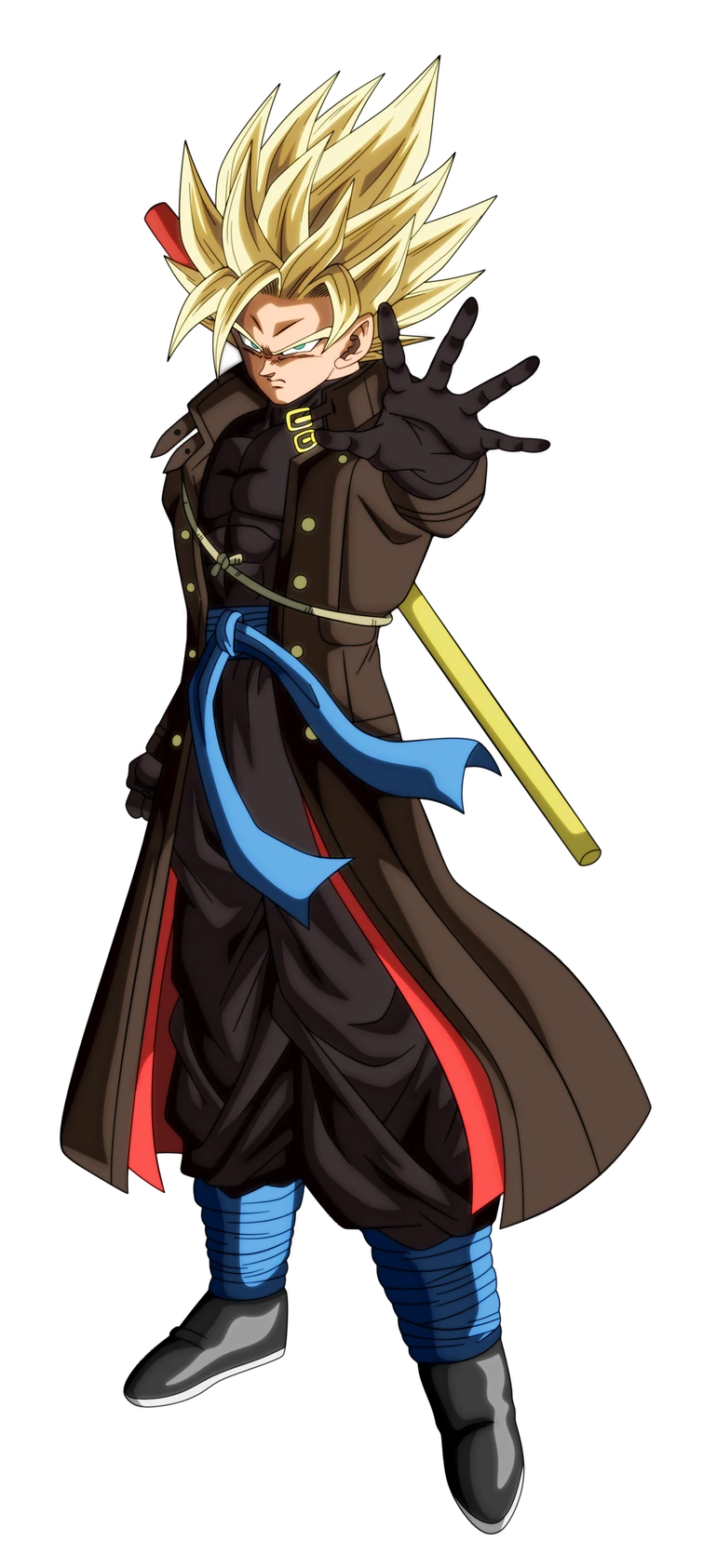 Every Goku Variants In Dragon Ball X Tinction Part 2 | Fandom