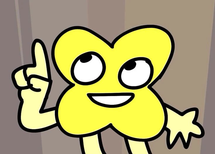 FORSAKEN × BFDI | X and FIVE. | Fandom