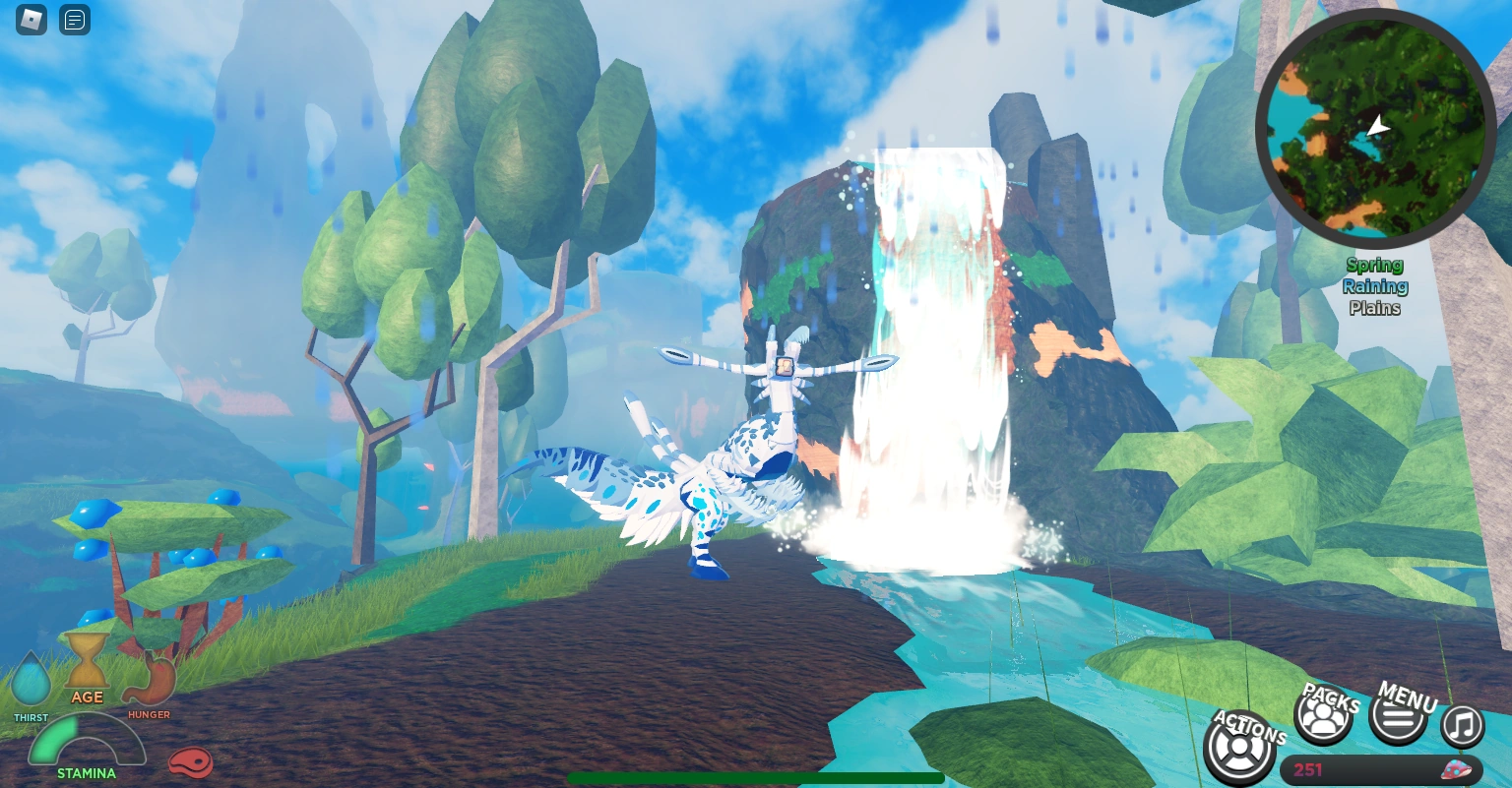 Pretty Poly | Fandom