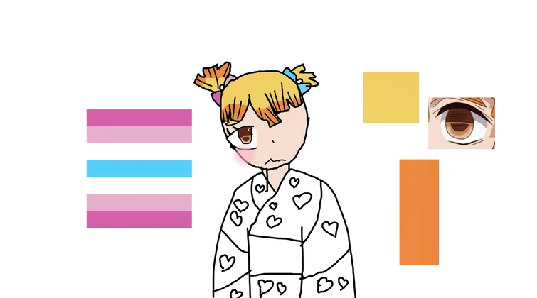 Pride Art Request 2 | Fandom