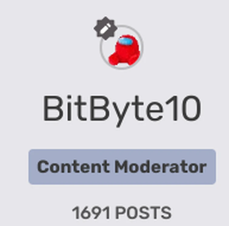 When did bitbyte get demoted | Fandom