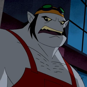 Discuss Everything About Ben 10 Wiki | Fandom