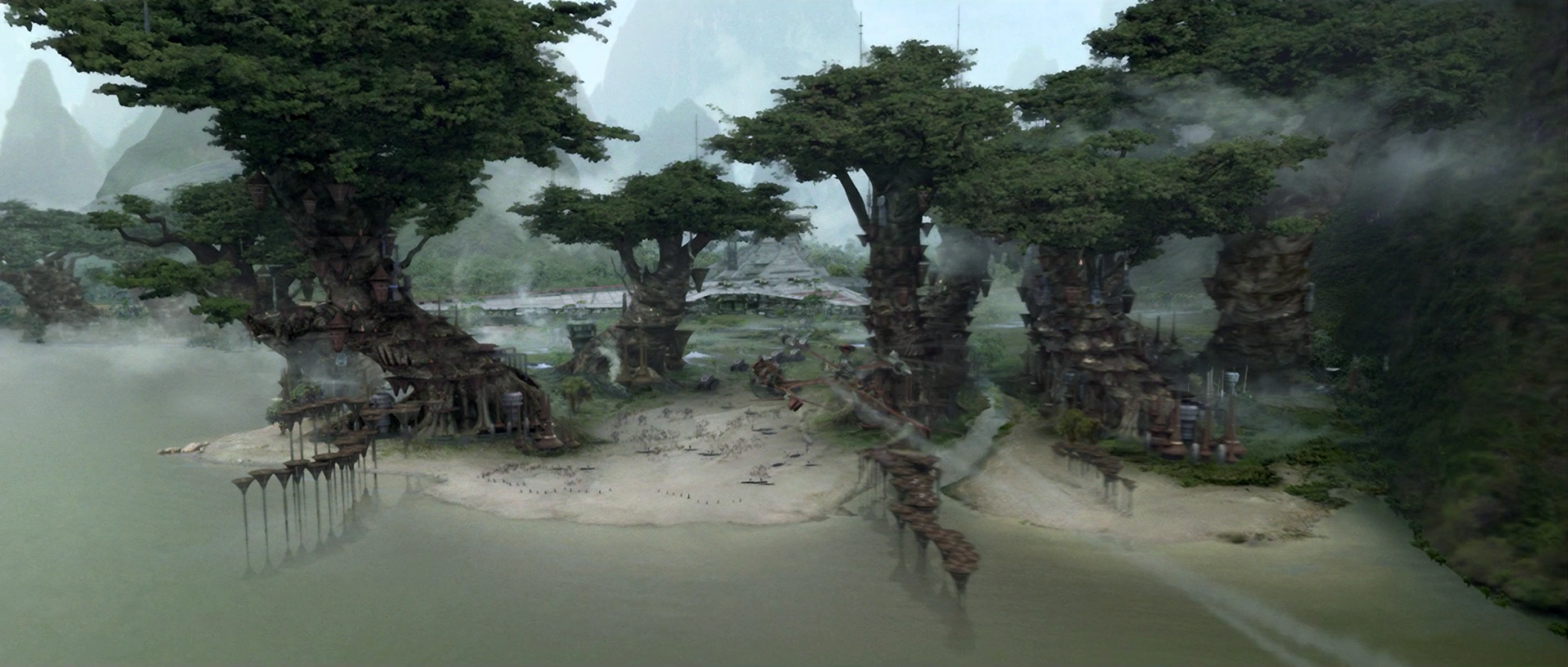 Plant Profile #1 : Wroshyr tree | Fandom