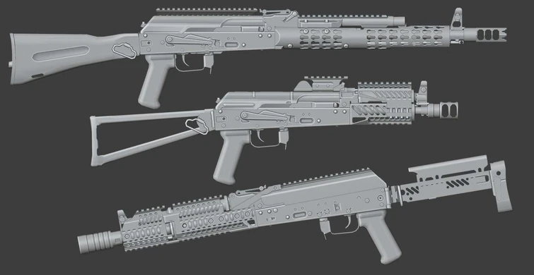 AK Platform Remodel | Fandom