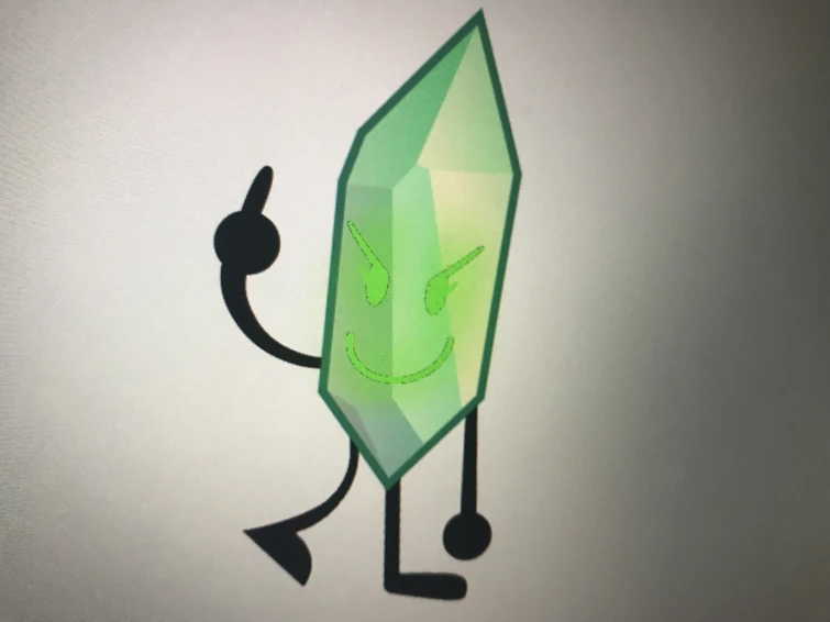 Every bfdi md & mod character I finished so far: | Fandom