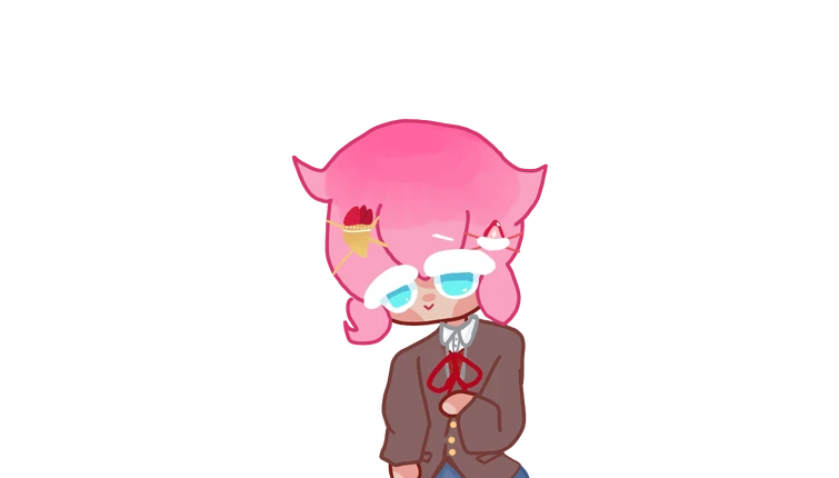 AHJSHJHJS I CANT FIND MY OLD DDLC SPRITES FOR MY OLD DDLC AU | Fandom