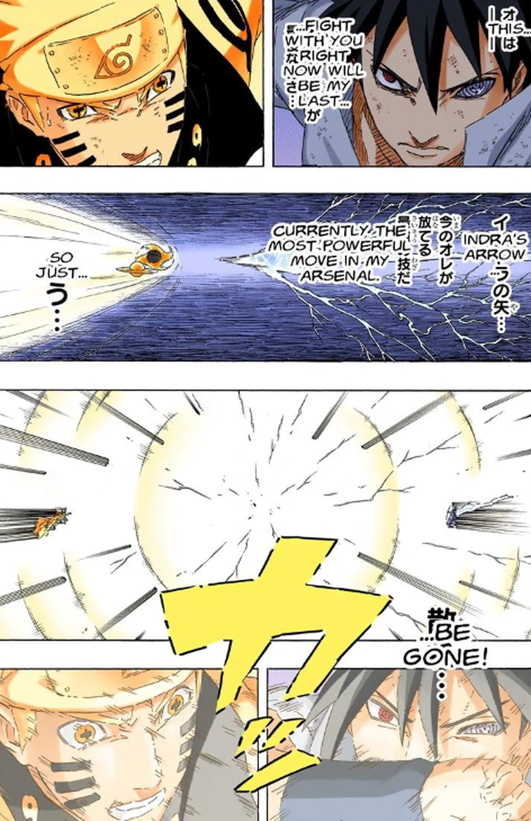 Naruto Fandom makes a Power Tier List Part 69 - Ashura Mode Naruto ...