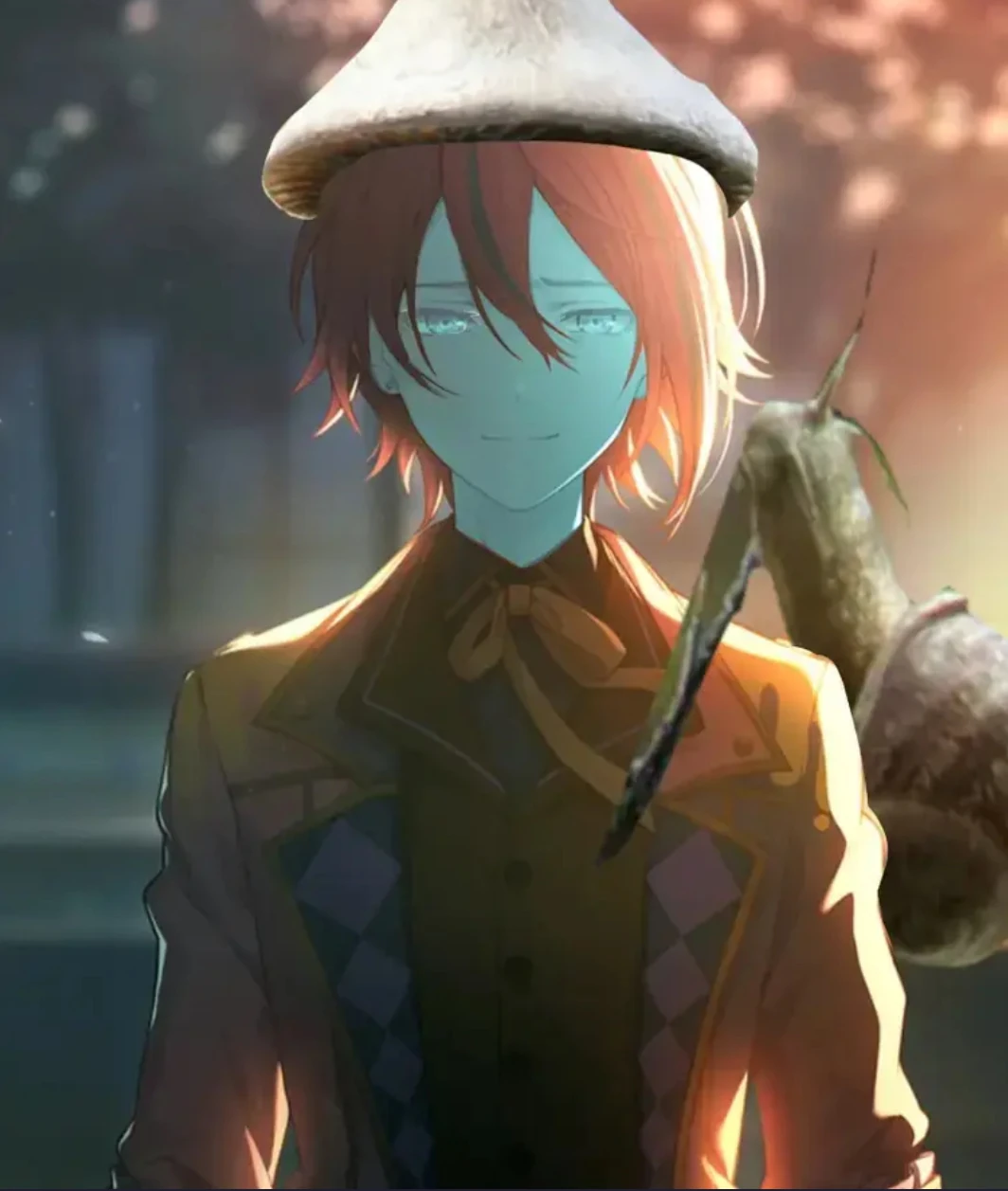 Im scared for rui5 bro | Fandom