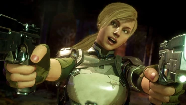 OST: Blooming in Kombat | Fandom