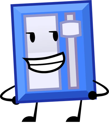 Which style do you prefer for DFBI? [DFBI is the BFDI swap thing from ...