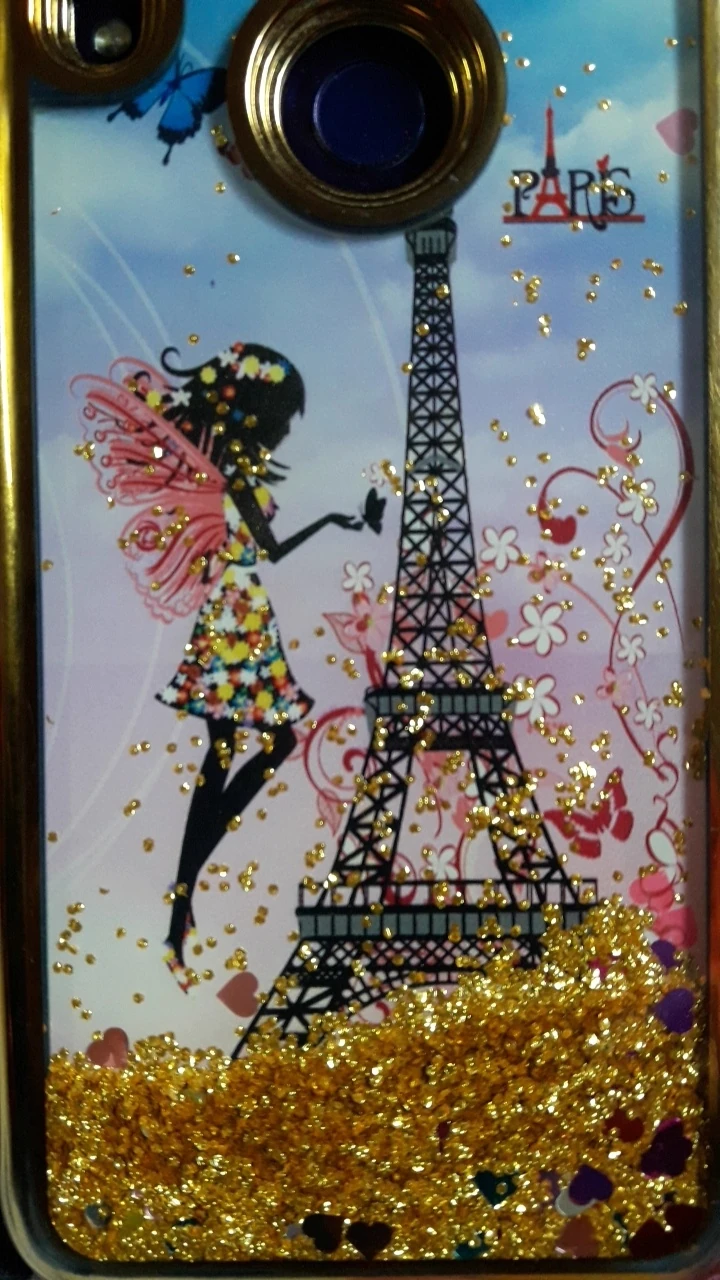 My latest mobile back cover??? How is it?? | Fandom