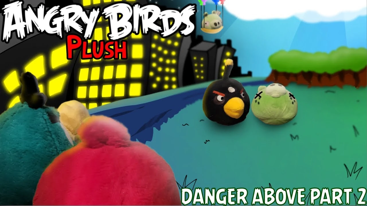 Brand new episode! Check it out if you can! | Fandom