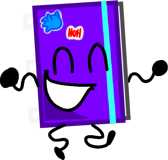 I finally have an objectsona | Fandom