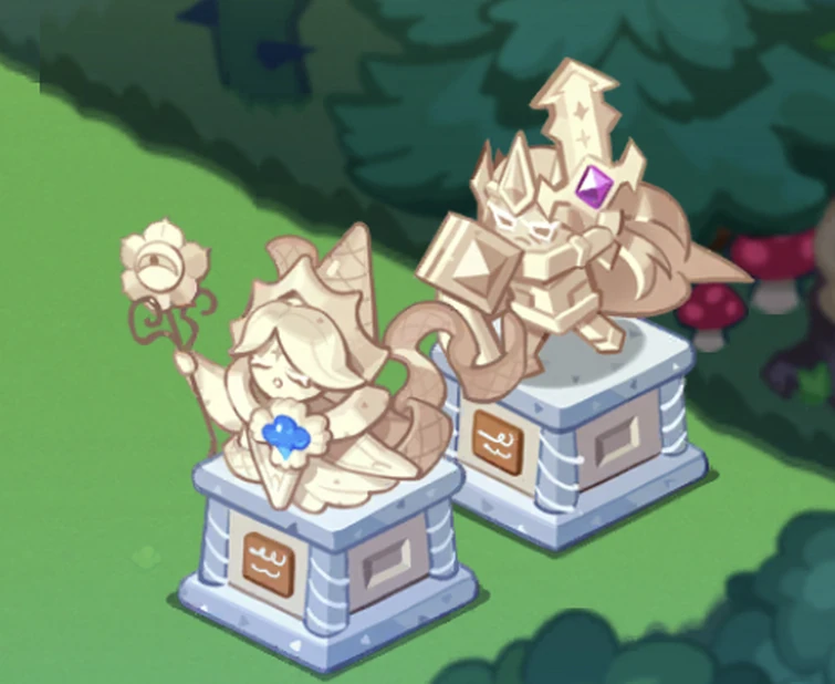 Discuss Everything About Cookie Run: Kingdom Wiki | Fandom