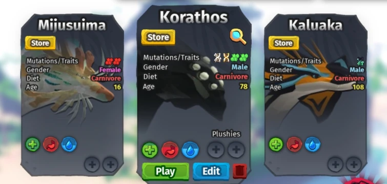 Discuss Everything About Creatures of Sonaria Wiki | Fandom