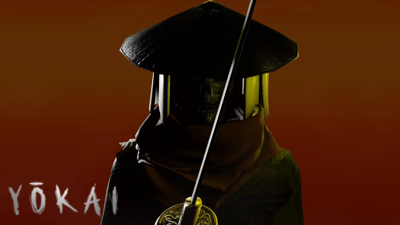 Yokai Announcement Trailer | Fandom