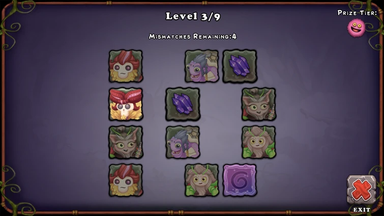celestial island’s memory game is gonna be a nightmare now | Fandom