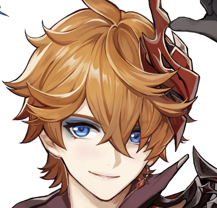 Childe's Eyes | Fandom