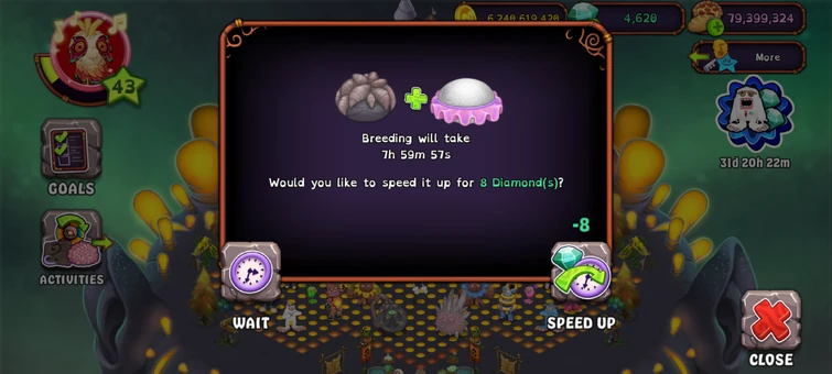 Discuss Everything About My Singing Monsters Wiki | Fandom