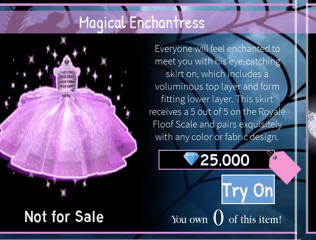 What happened to Secret Fairy on Earth and Magical Enchantress?