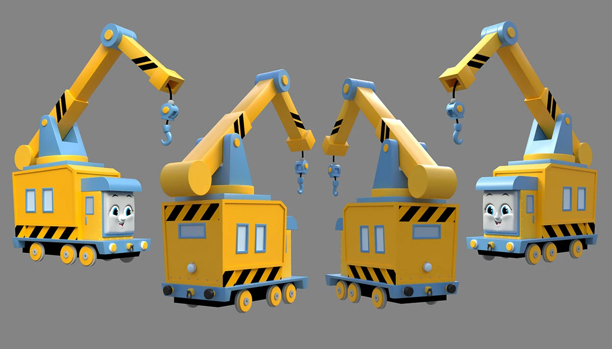 Found this cite for models | Fandom