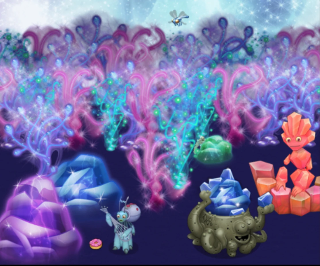 Find the Monster Part 1 - Ethereal Ease | Fandom