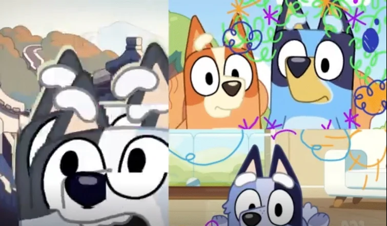 Discuss Everything About Bluey Wiki | Fandom