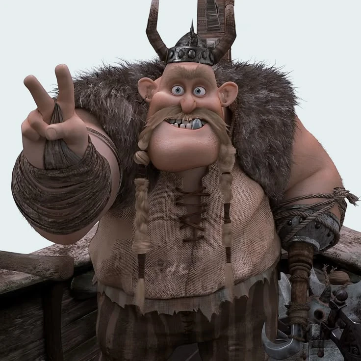 HTTYD Animated Sequence | Fandom