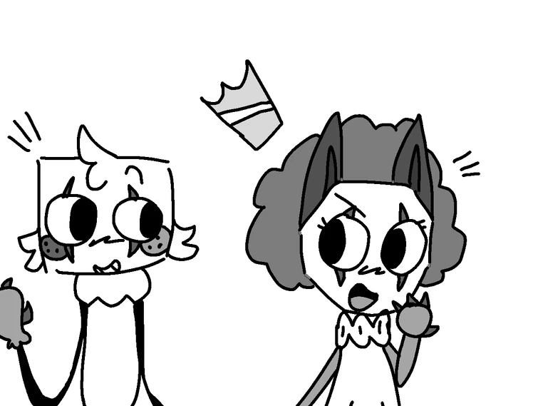 Goob & Scraps in my AU!>> | Fandom