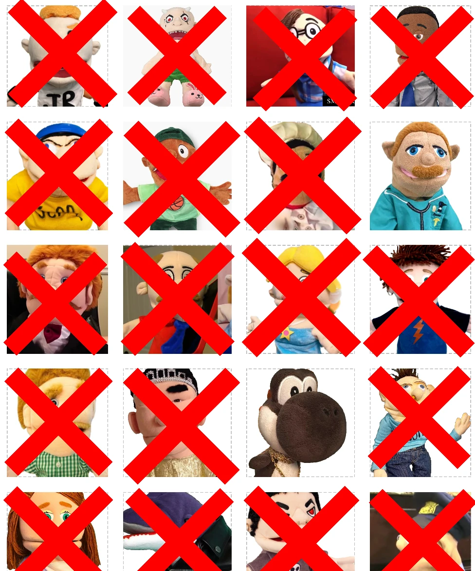 SML Elimination Game #19 (FINAL 2) | Fandom