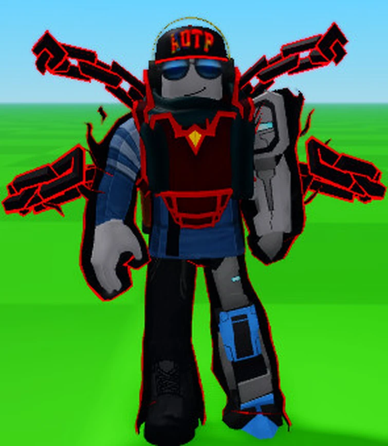 Discuss Everything About Roblox Wiki | Fandom