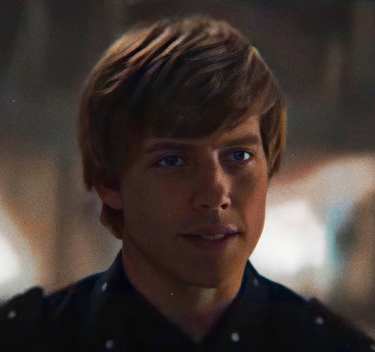 If Luke Skywalker was recasted, which of these actors would you like to ...