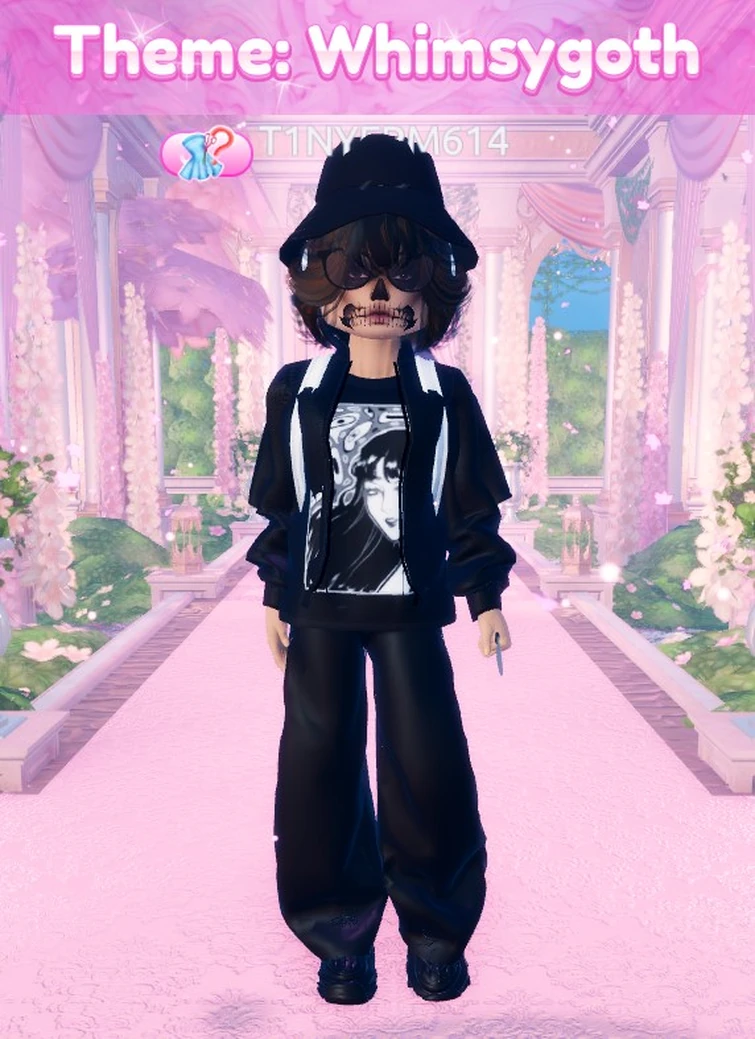 Now how is this Whimsy Goth😐 | Fandom