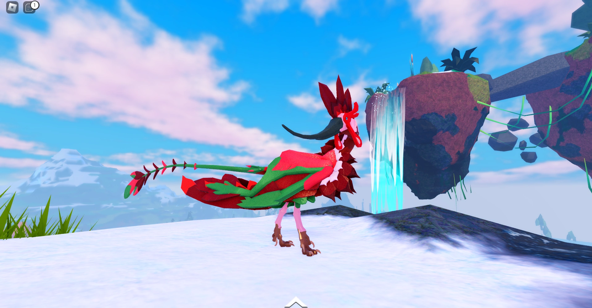 Finally Made The Human Brequewk Cherri, an Actual Brequewk Skin | Fandom