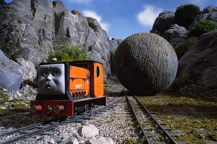 My top 10 worst TTTE Classic Series episodes! | Fandom